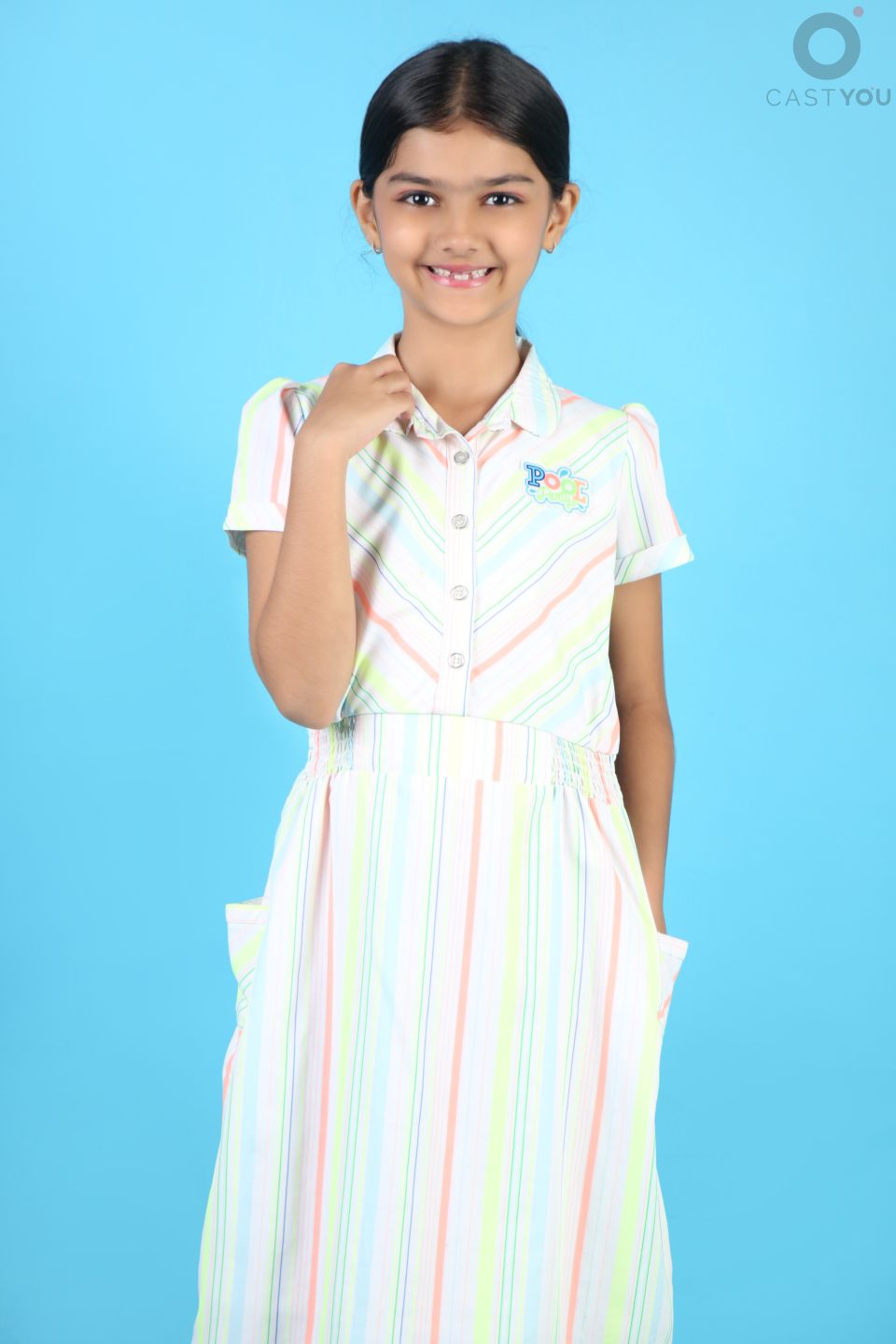 Aatmaja Aradhye - CastYou