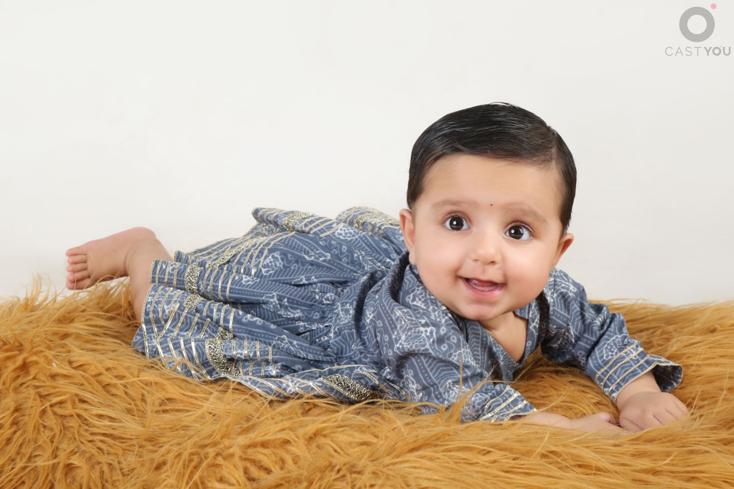 Krishka Udawat - CastYou