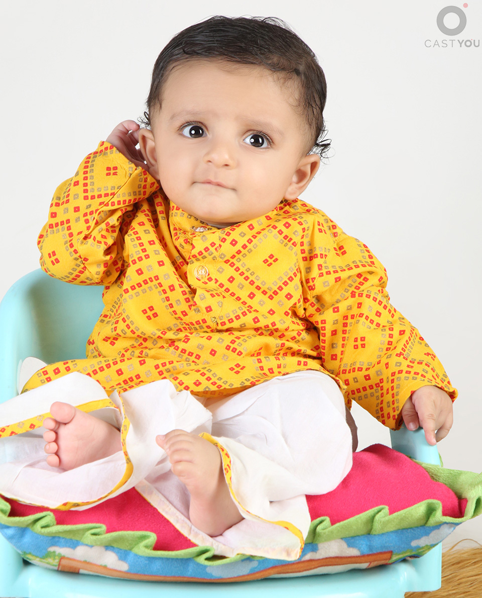 Kaveer Udawat - CastYou