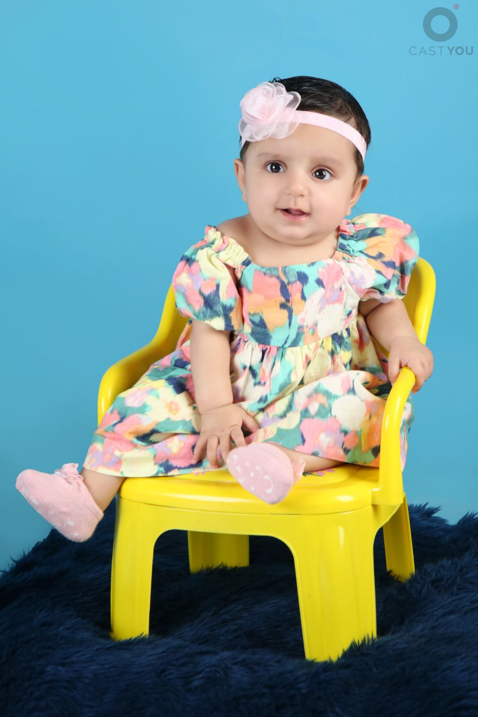 Krishka Udawat - CastYou