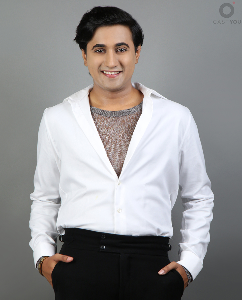 Karan Kalashetti - CastYou