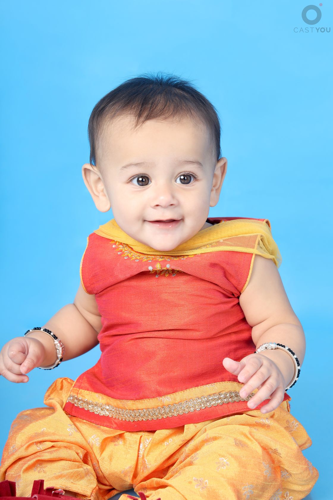 Aanvi Baidehi - CastYou