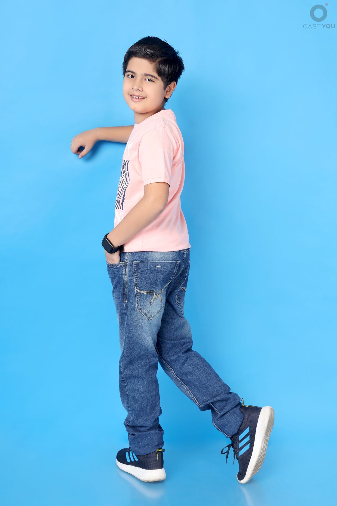 Aarav Devnani - CastYou