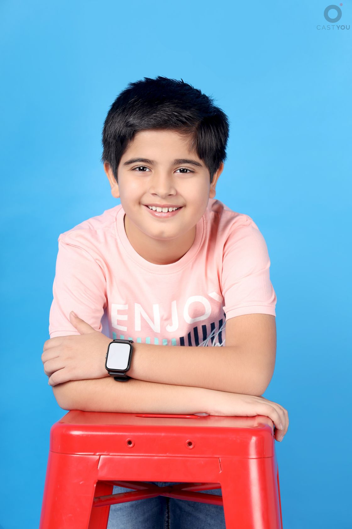 Aarav Devnani - CastYou