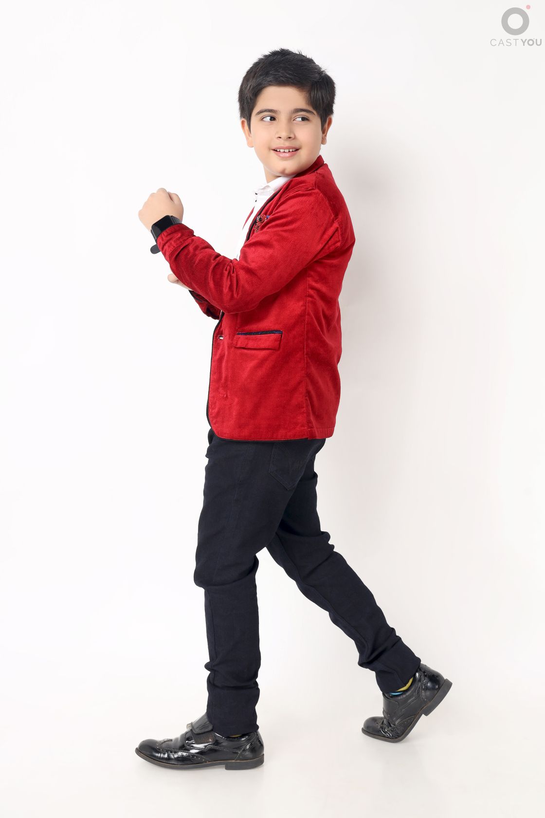 Aarav Devnani - CastYou