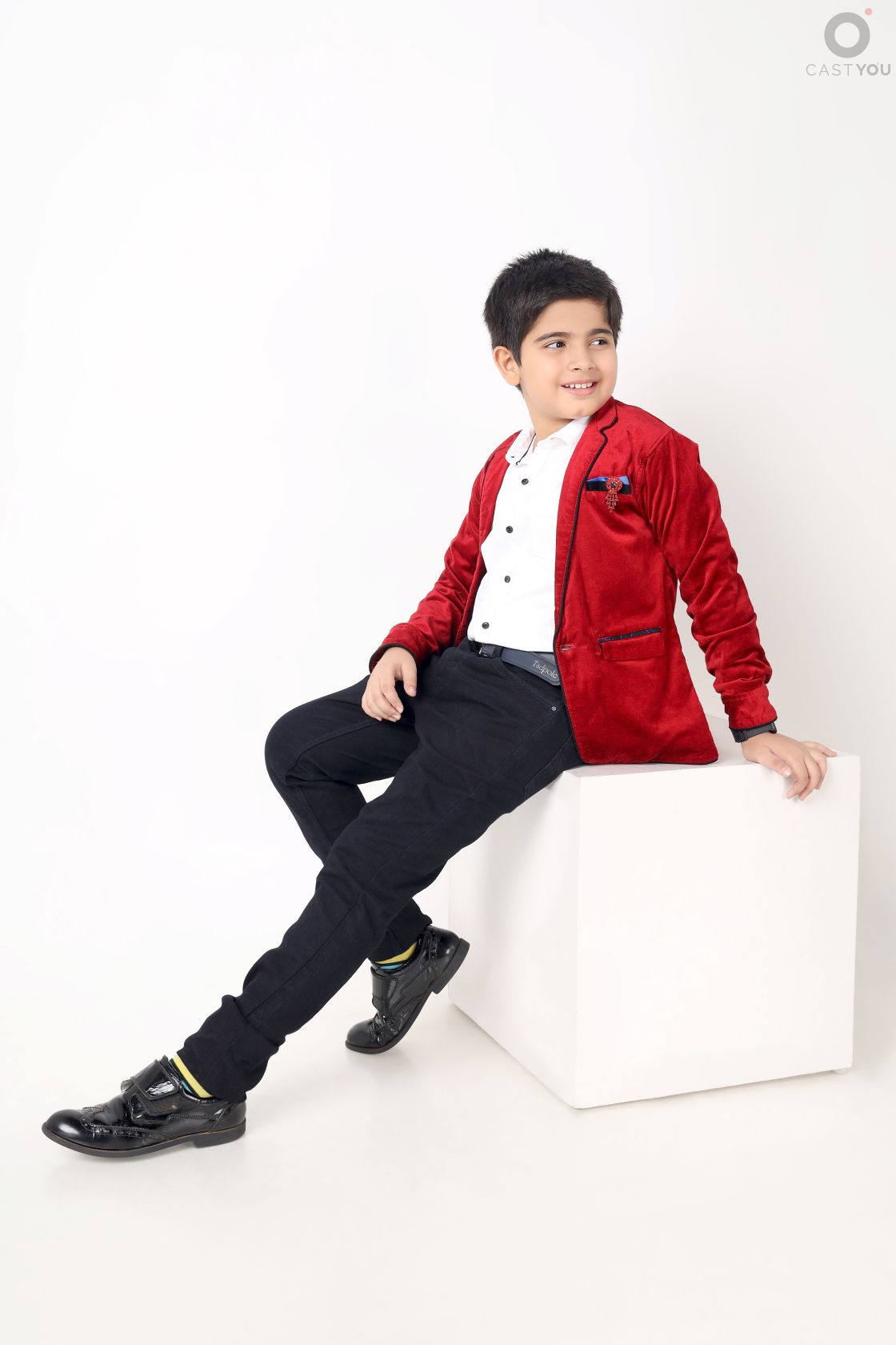 Aarav Devnani - CastYou