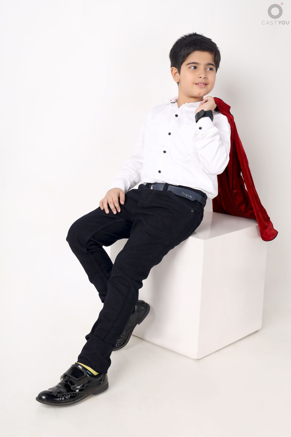 Aarav Devnani - CastYou