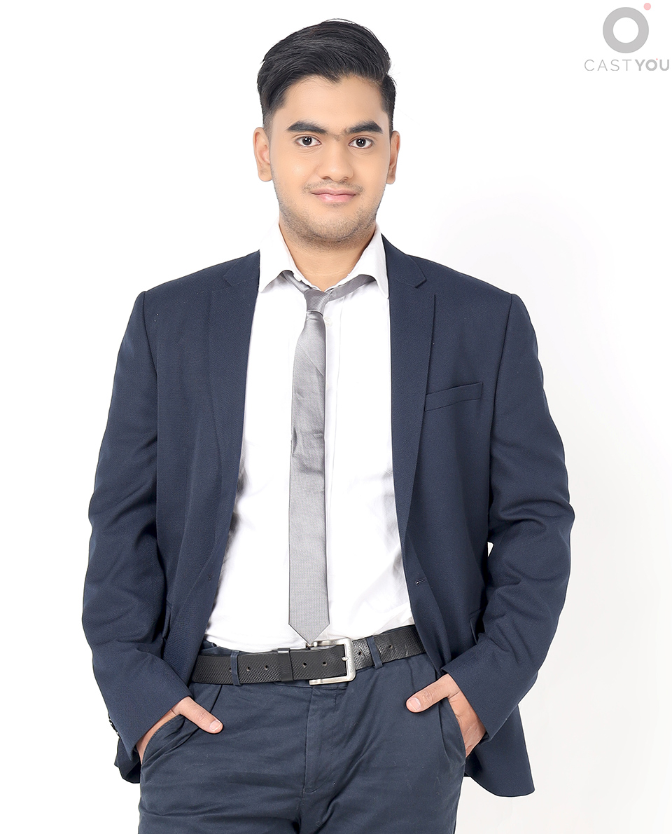 Abdul Aziz - CastYou