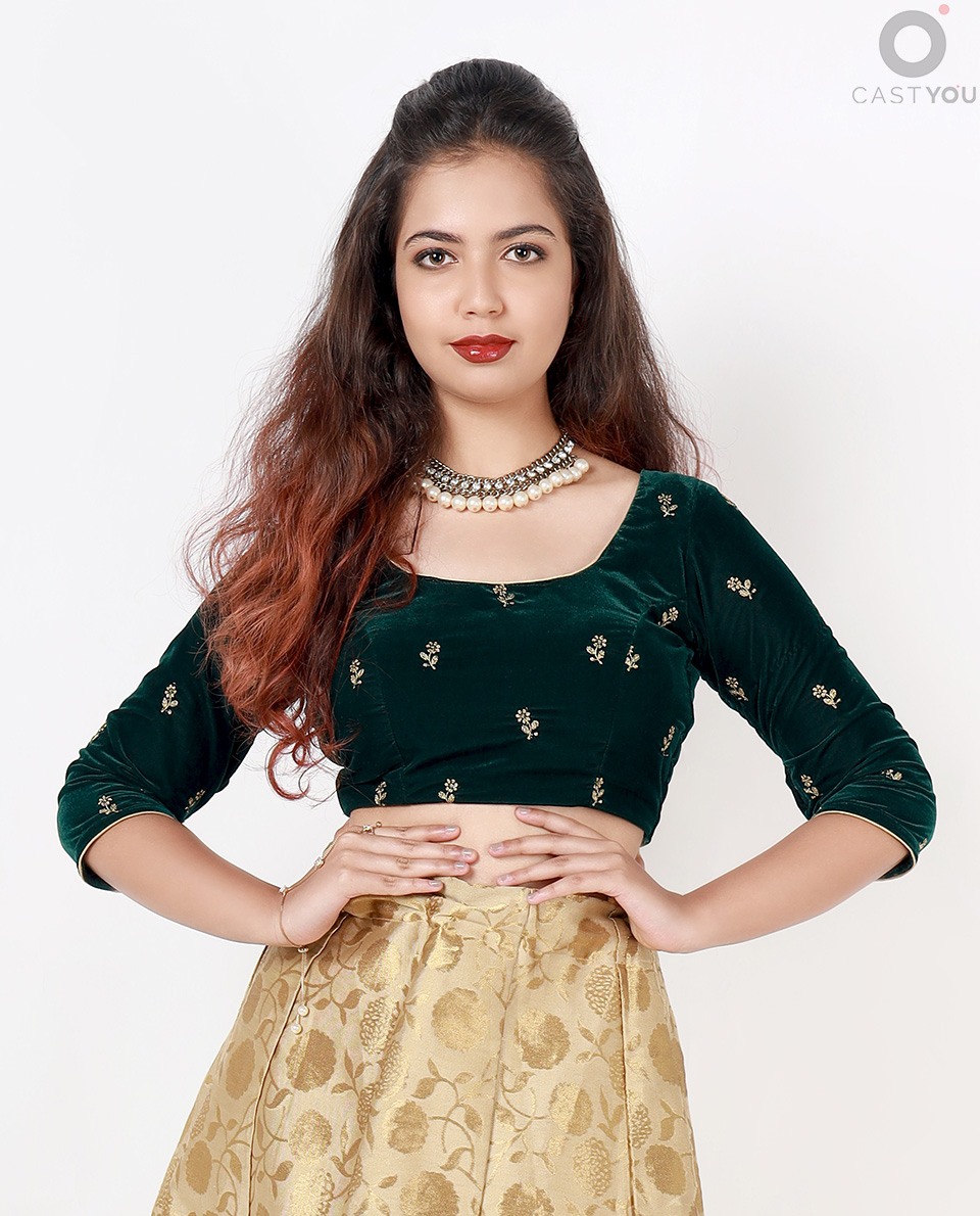 Adithi Sreenivas - CastYou