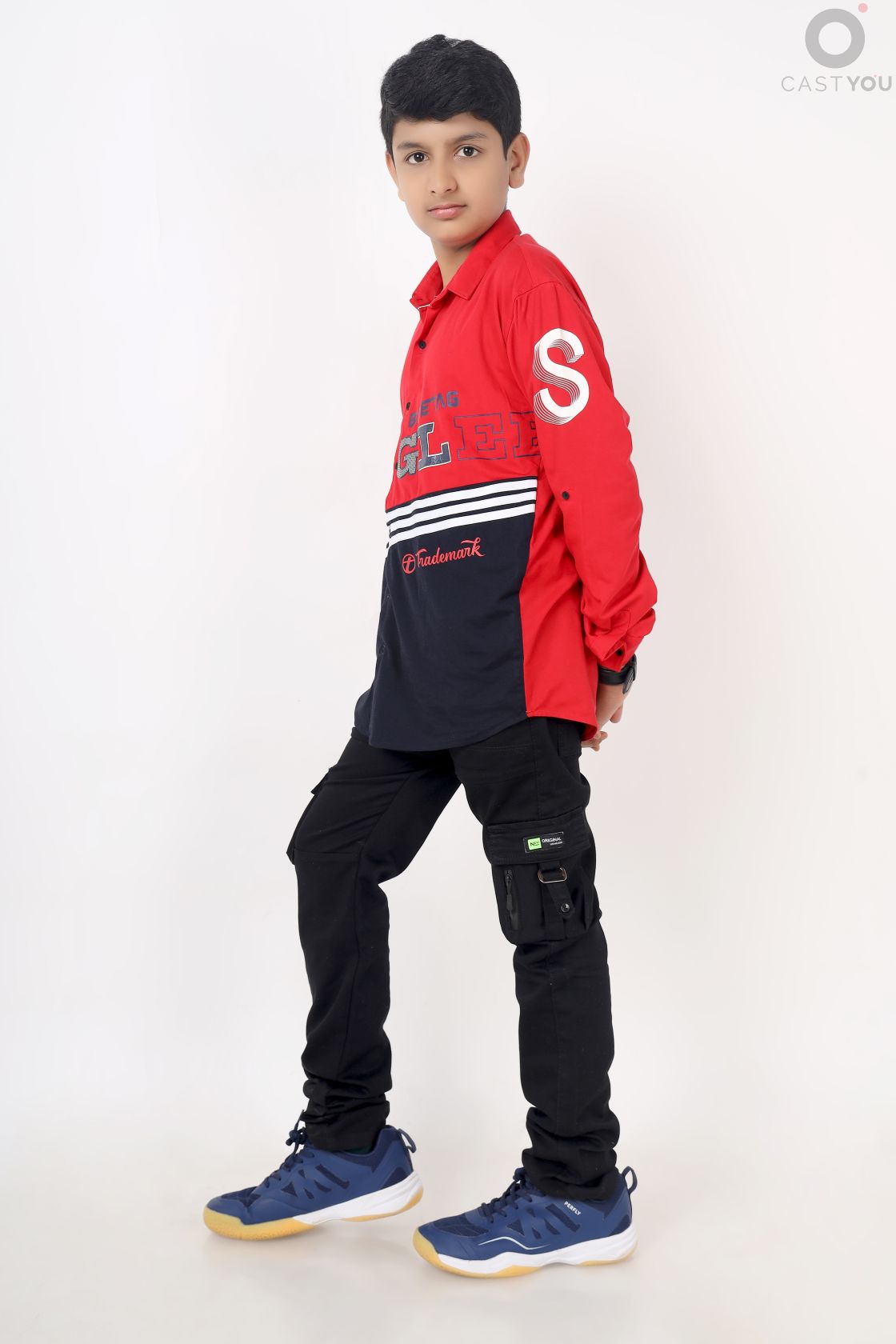 Charan Tej - CastYou