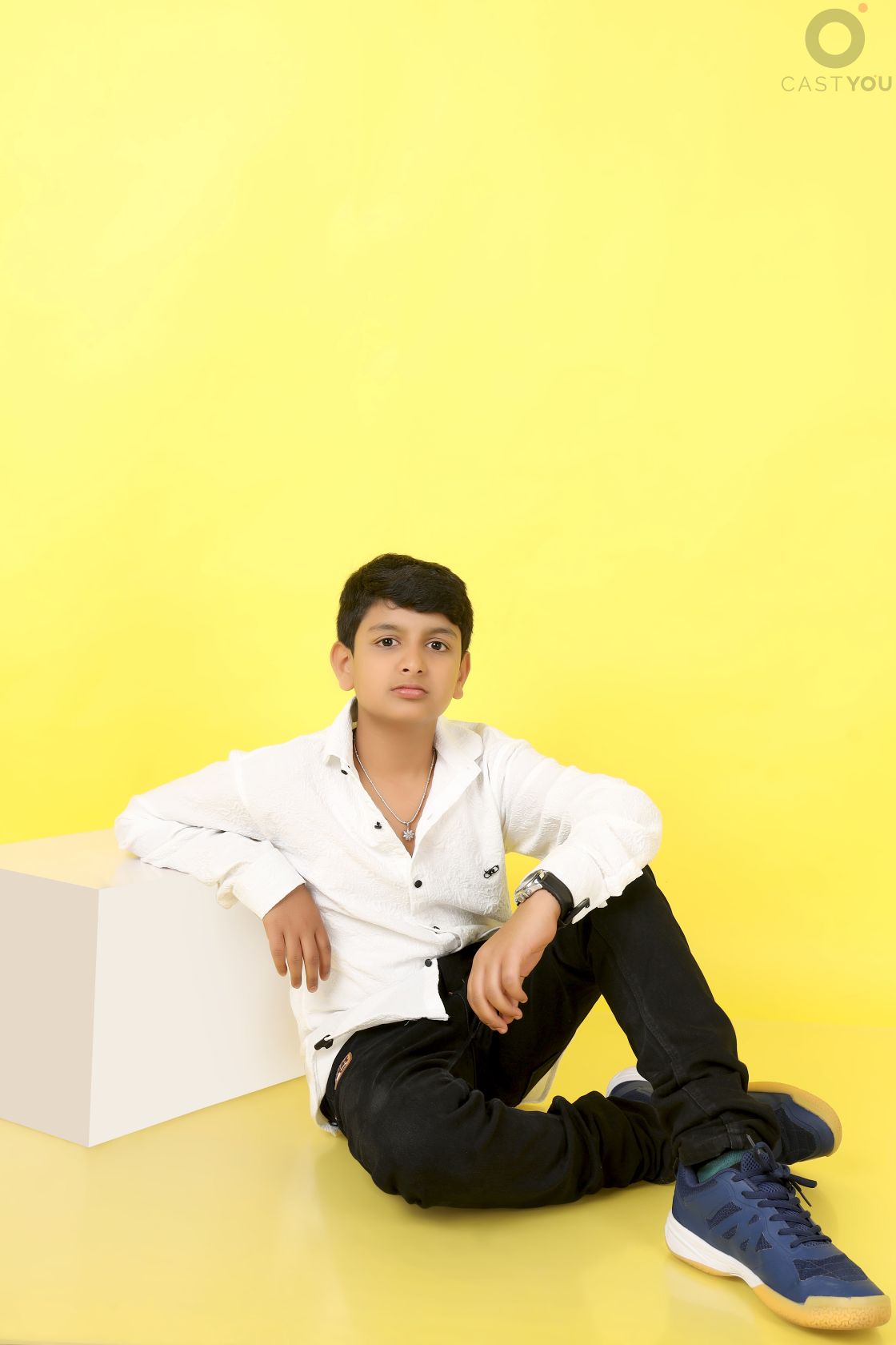 Charan Tej - CastYou