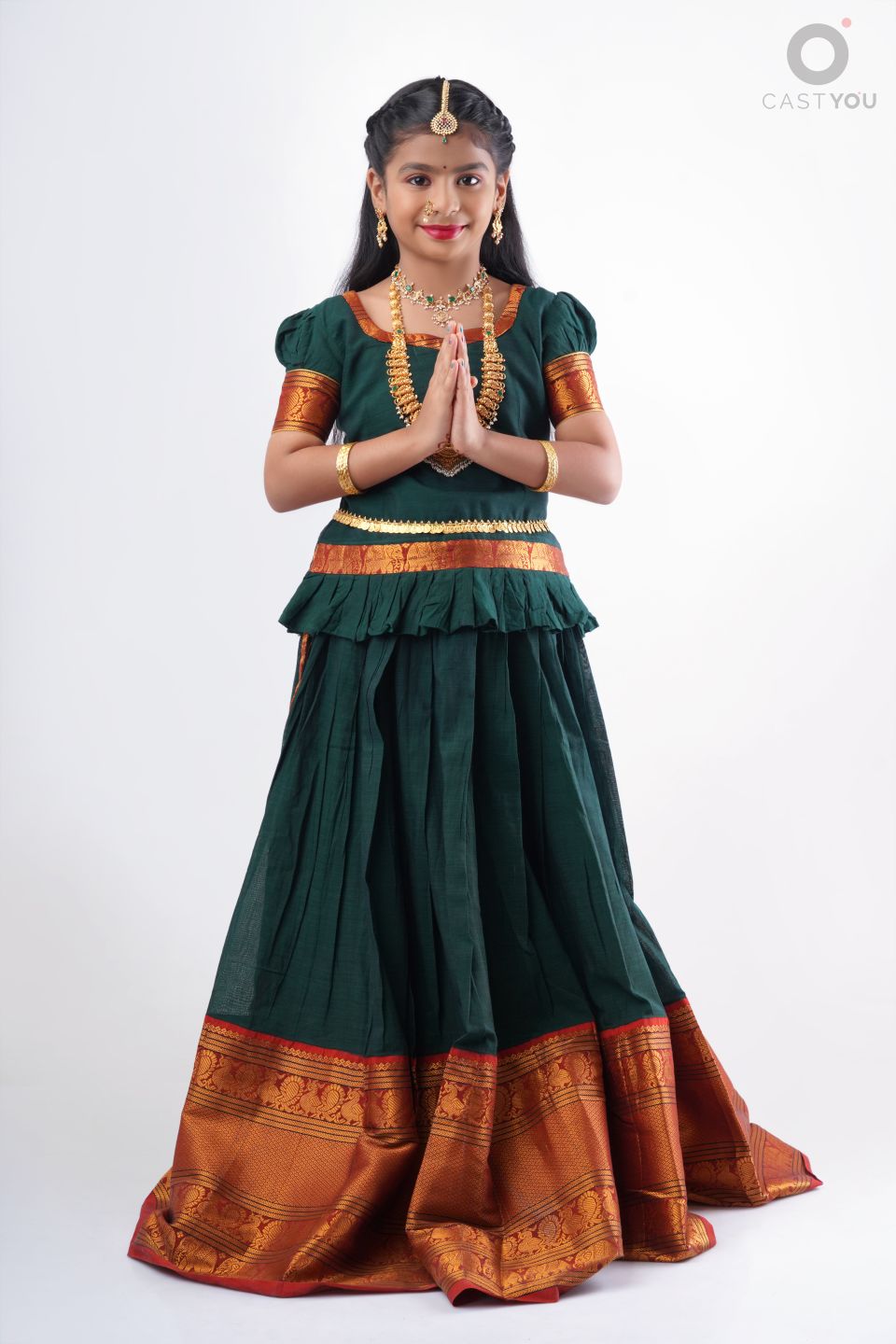 Hamsini Madiraju - CastYou