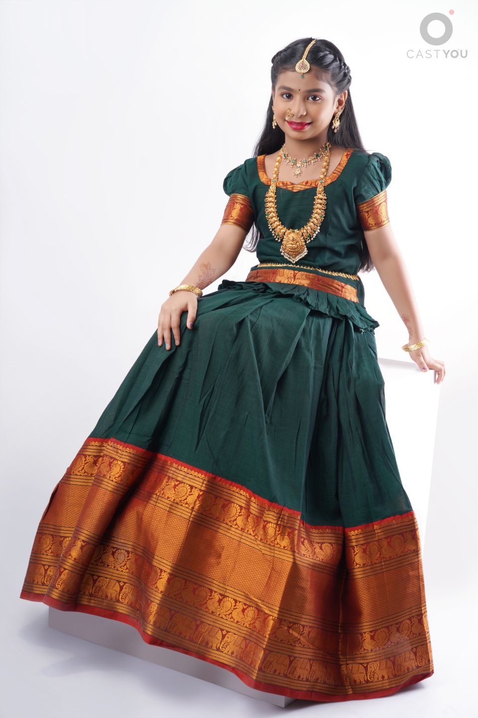 Hamsini Madiraju - CastYou