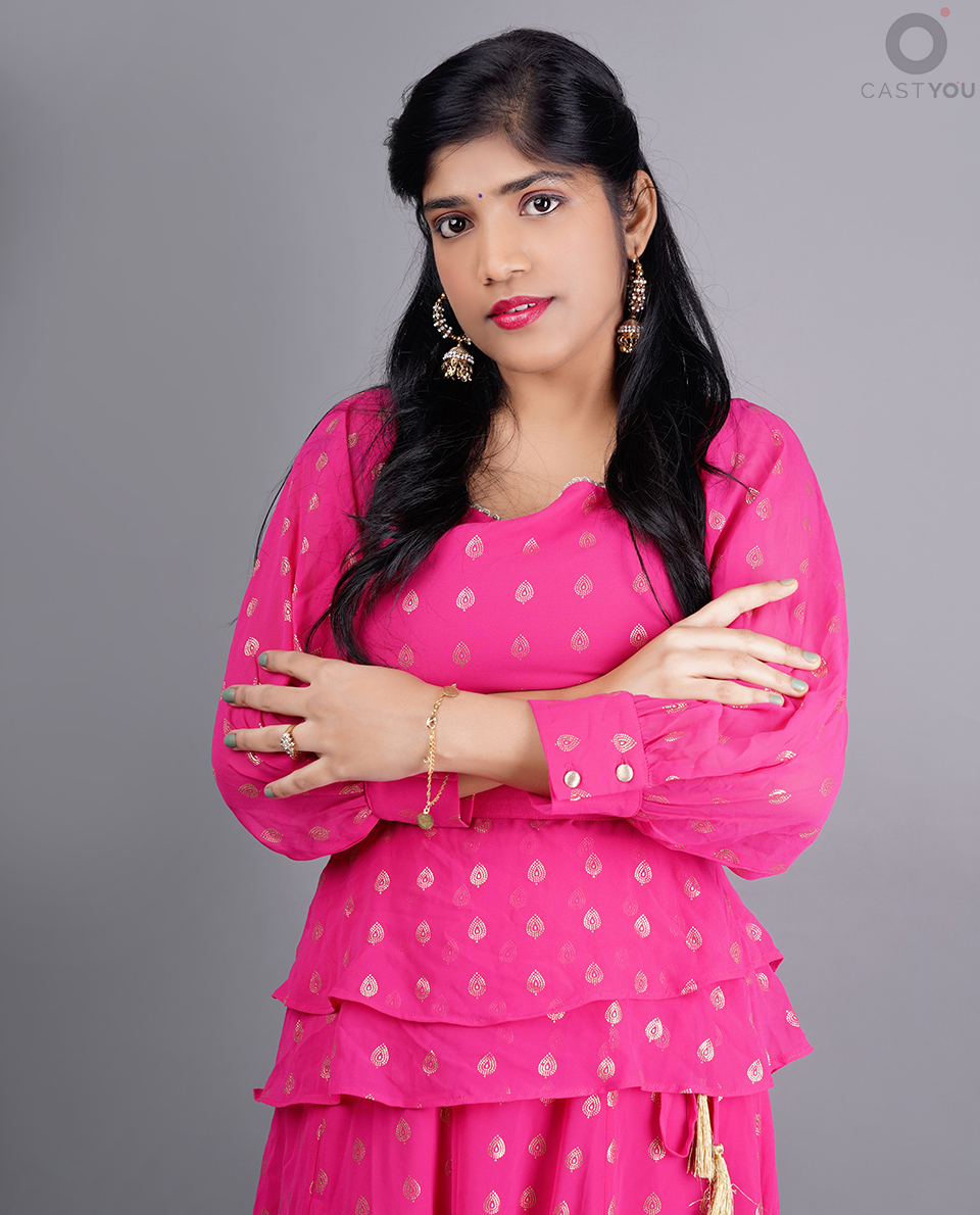 Gopa Ghosh - CastYou