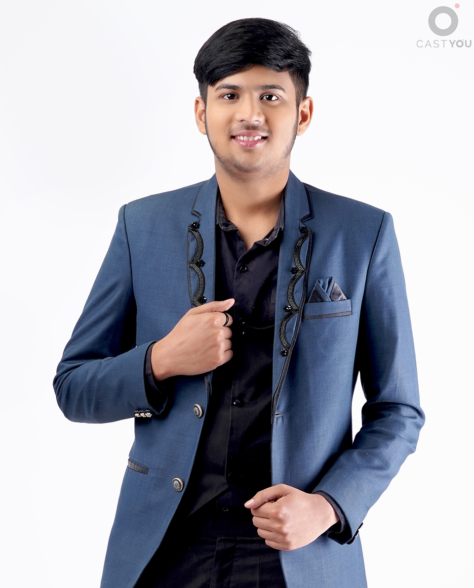 Mohammed Ehtesham - CastYou