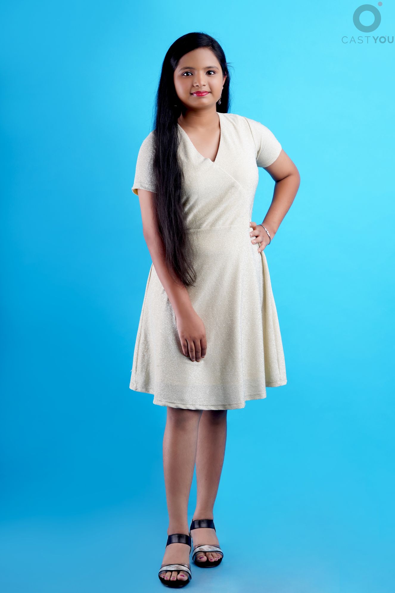 Deepshika Gornale - CastYou