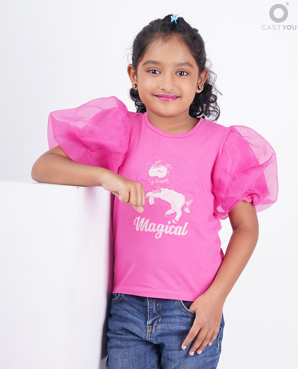 Hamsini Gupta - CastYou