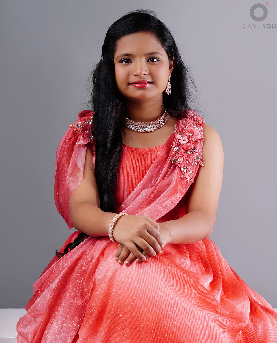 Deepshika Gornale - CastYou