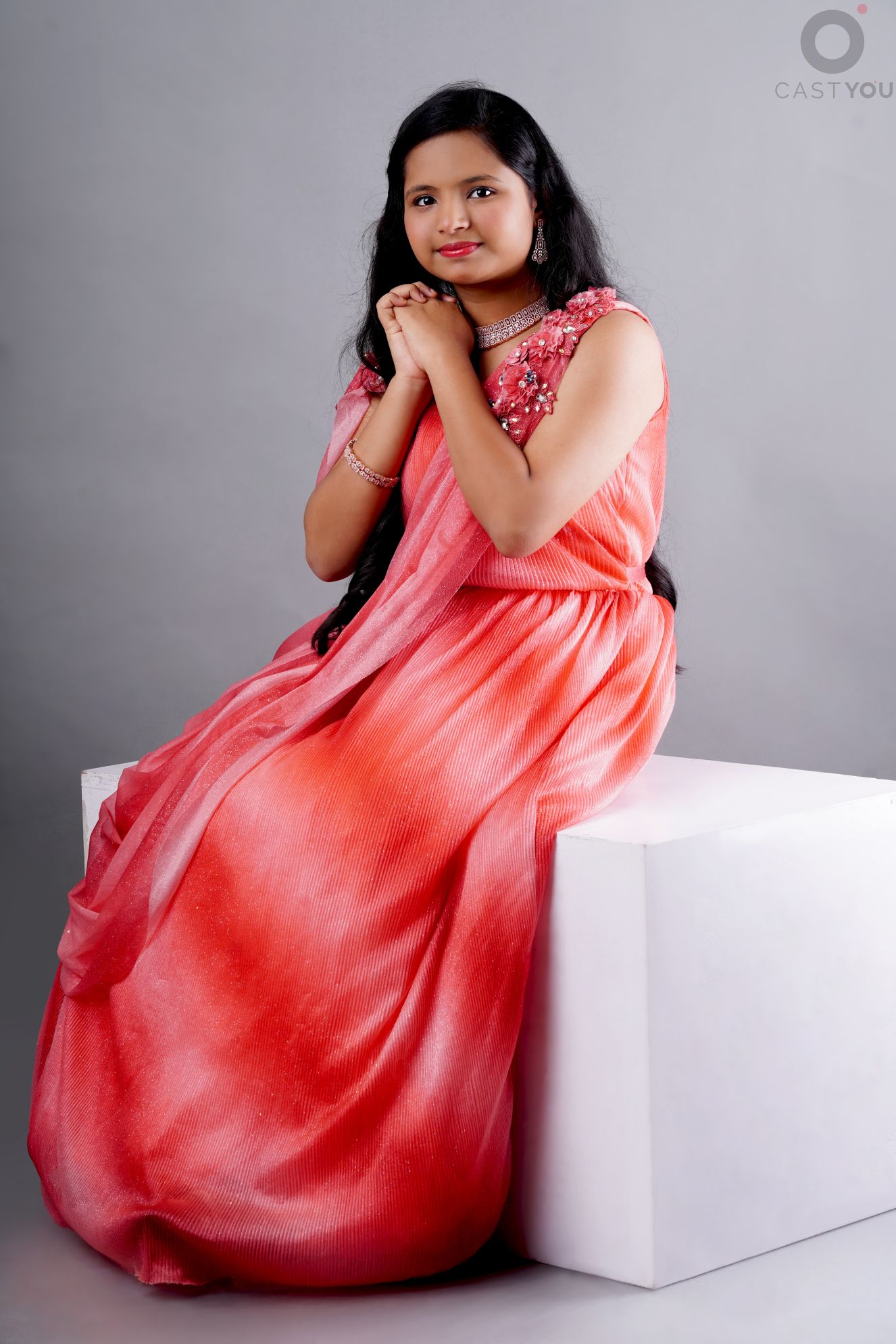 Deepshika Gornale - CastYou