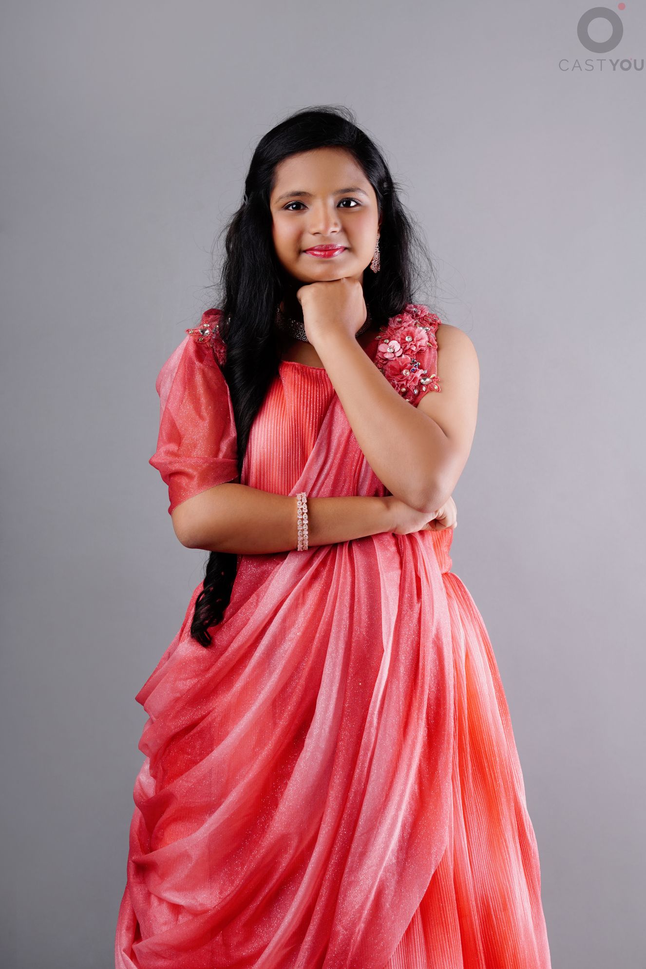 Deepshika Gornale - CastYou