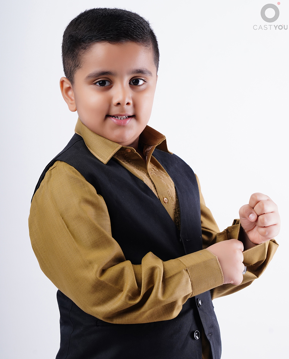 Syed Sulaiman - CastYou