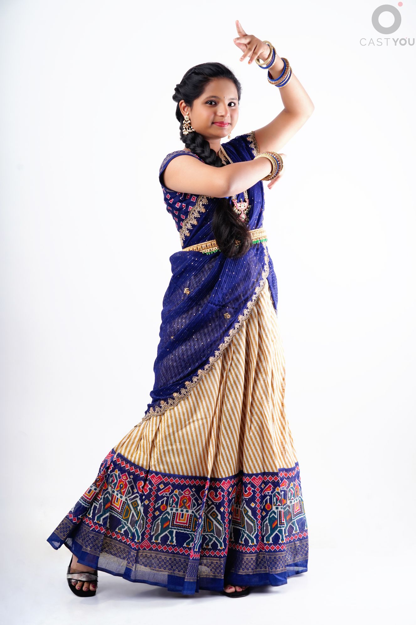 Deepshika Gornale - CastYou