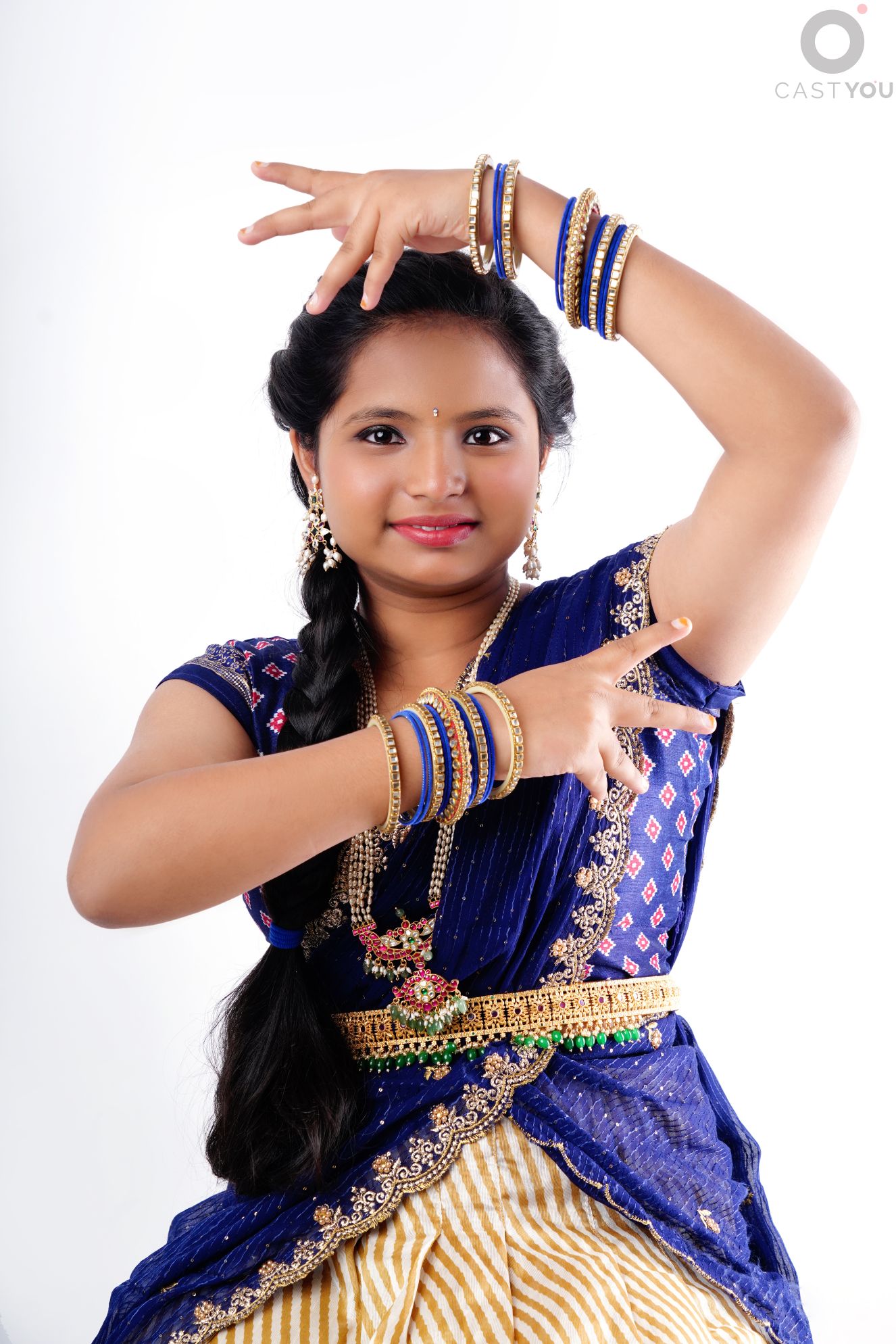 Deepshika Gornale - CastYou