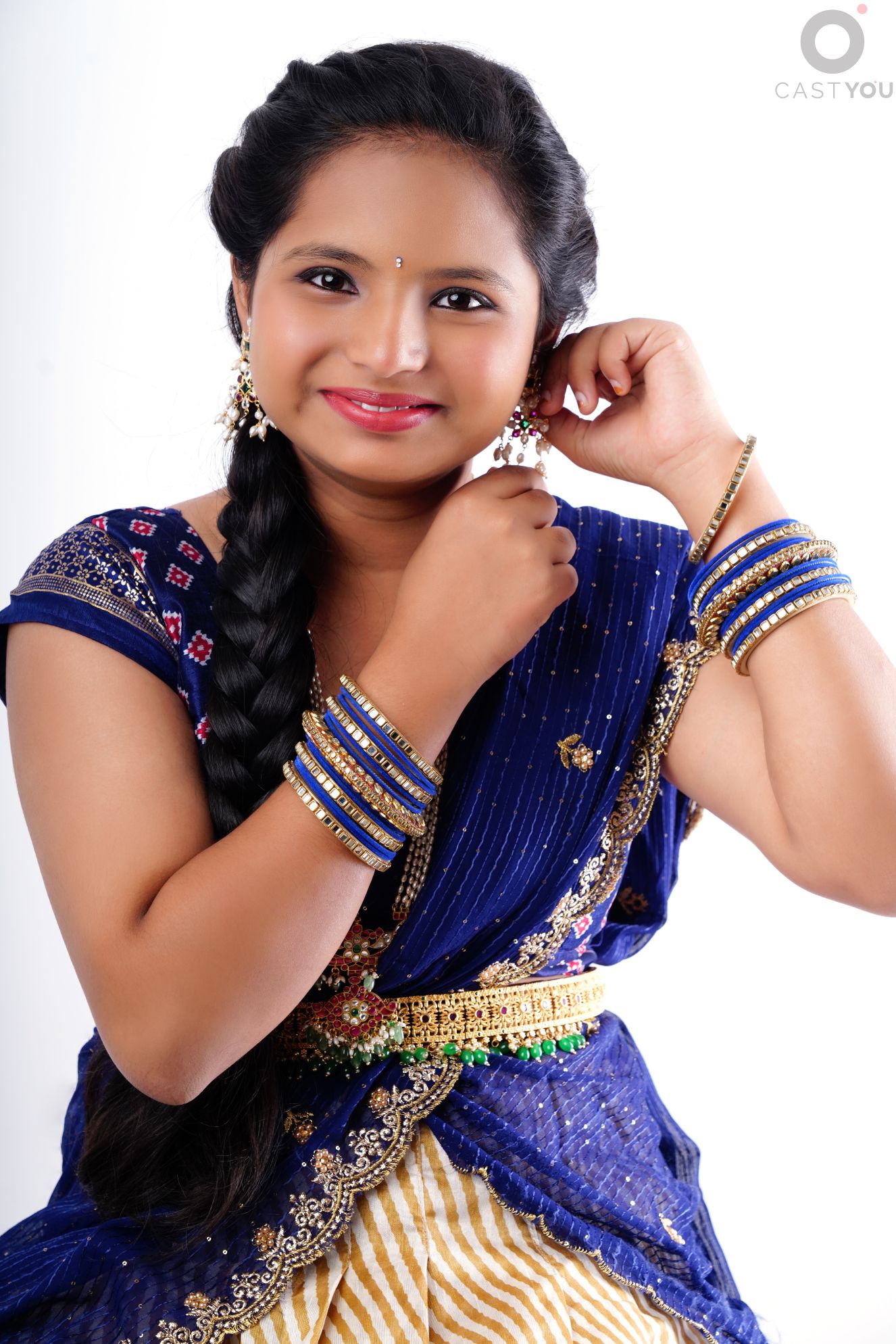 Deepshika Gornale - CastYou