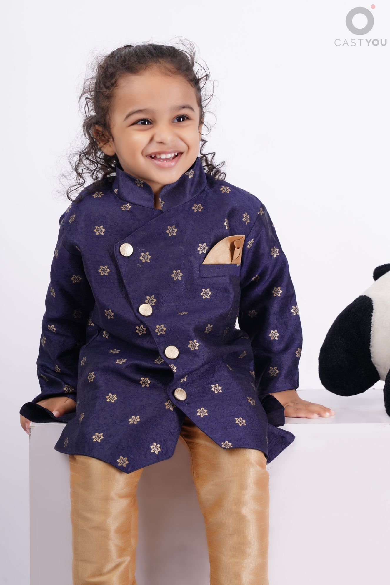 Vishruth Krishna - CastYou