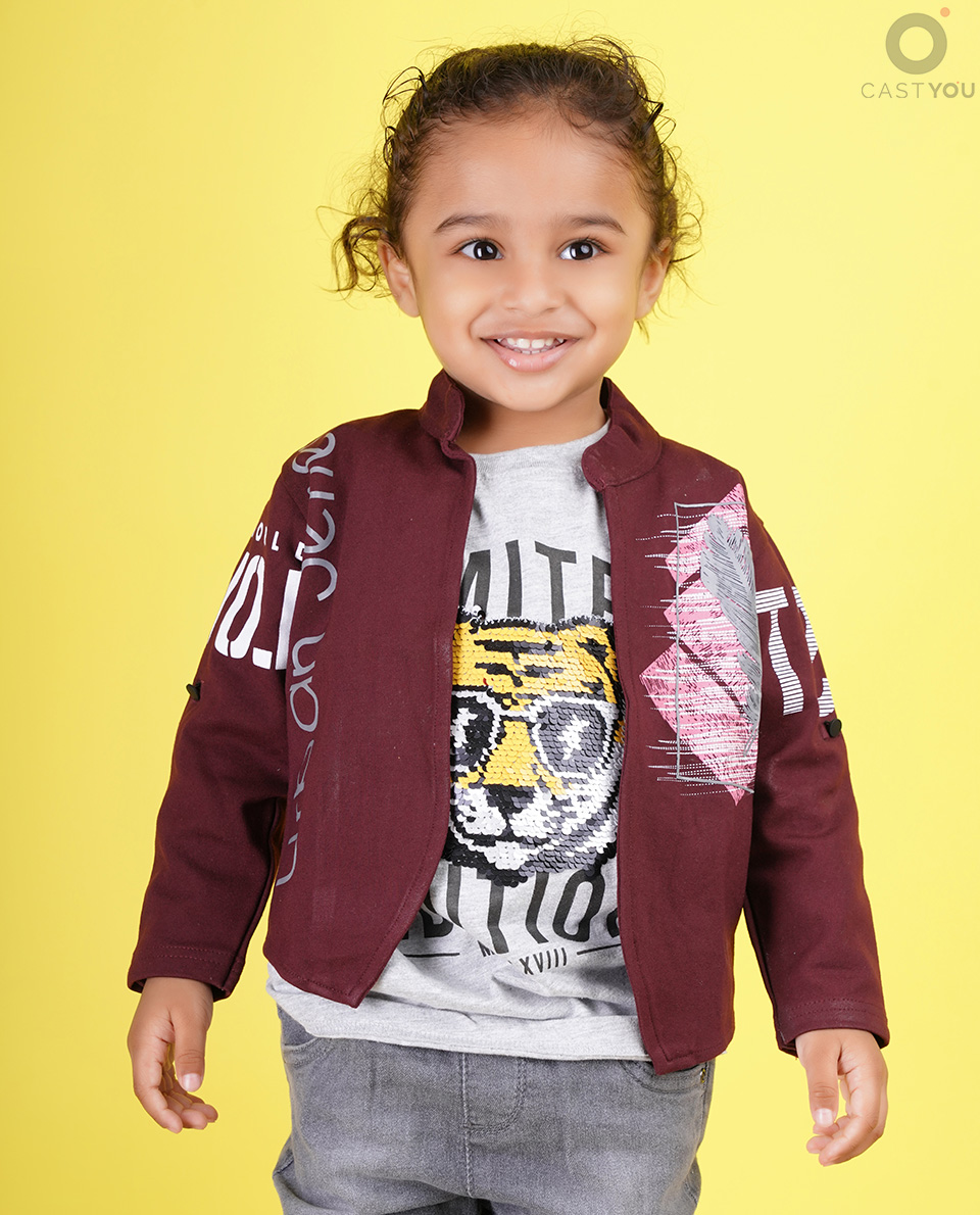 Vishruth Krishna - CastYou