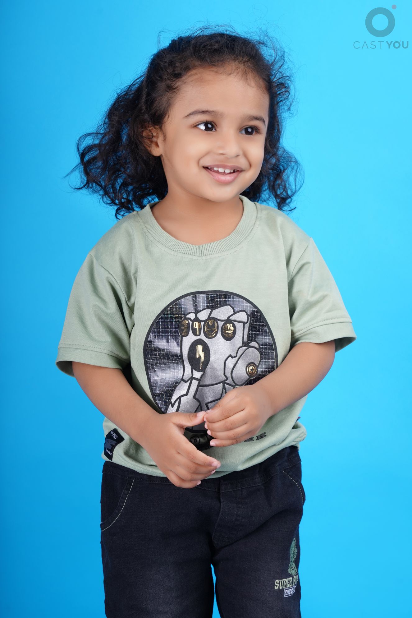 Vishruth Krishna - CastYou