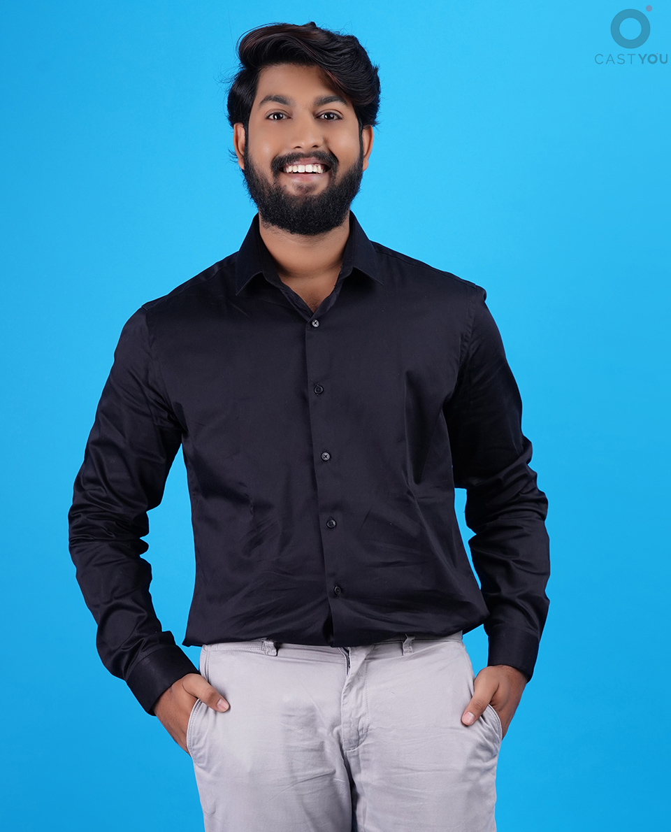 Mohan Srinivas - CastYou