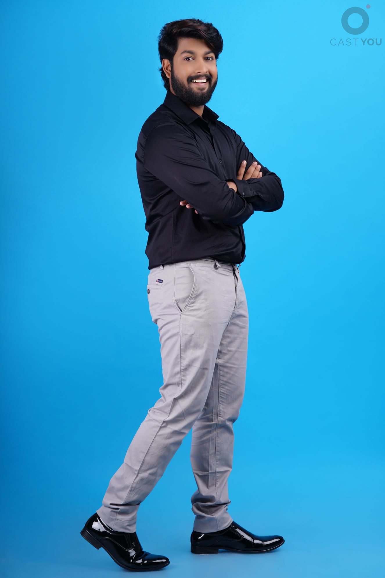 Mohan Srinivas - CastYou