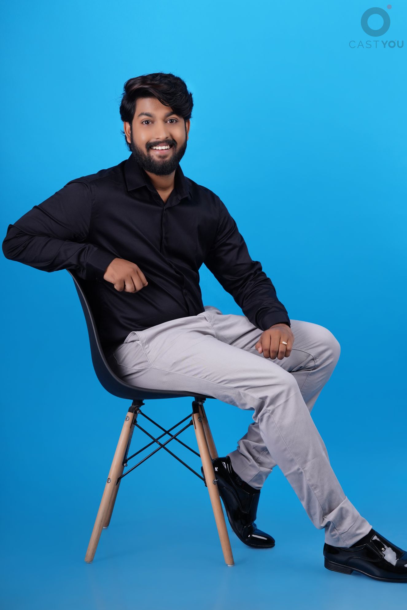 Mohan Srinivas - CastYou