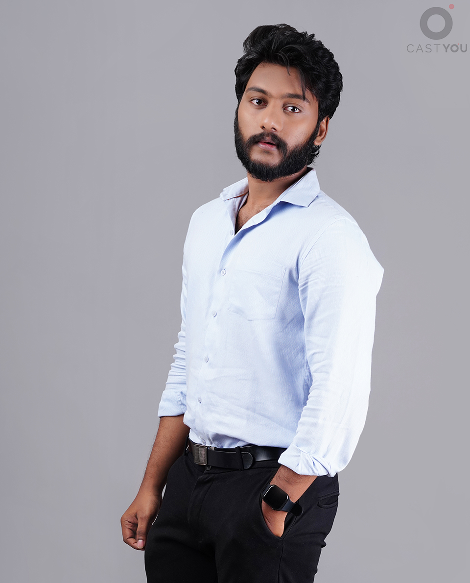 Pavan Madhav - CastYou