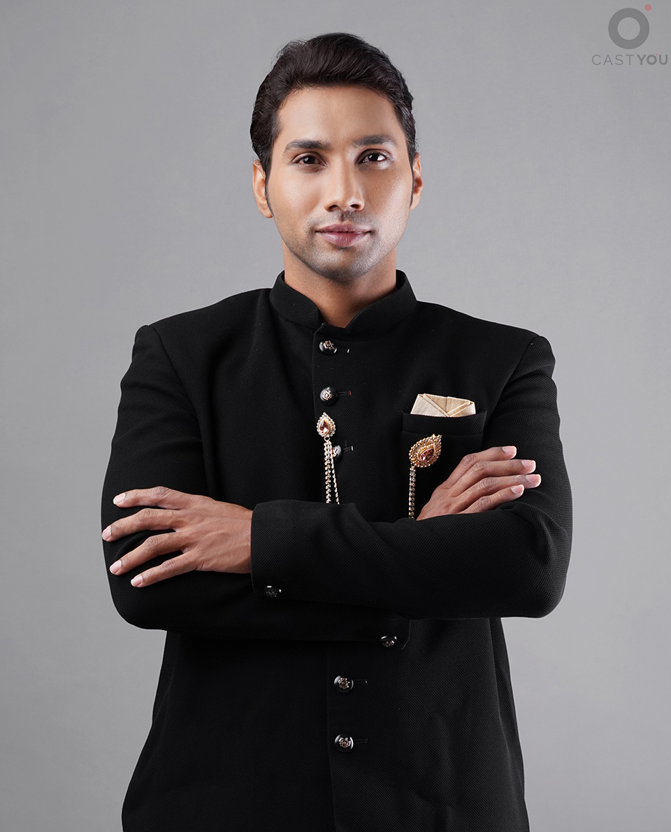 Arshad Shaik - CastYou