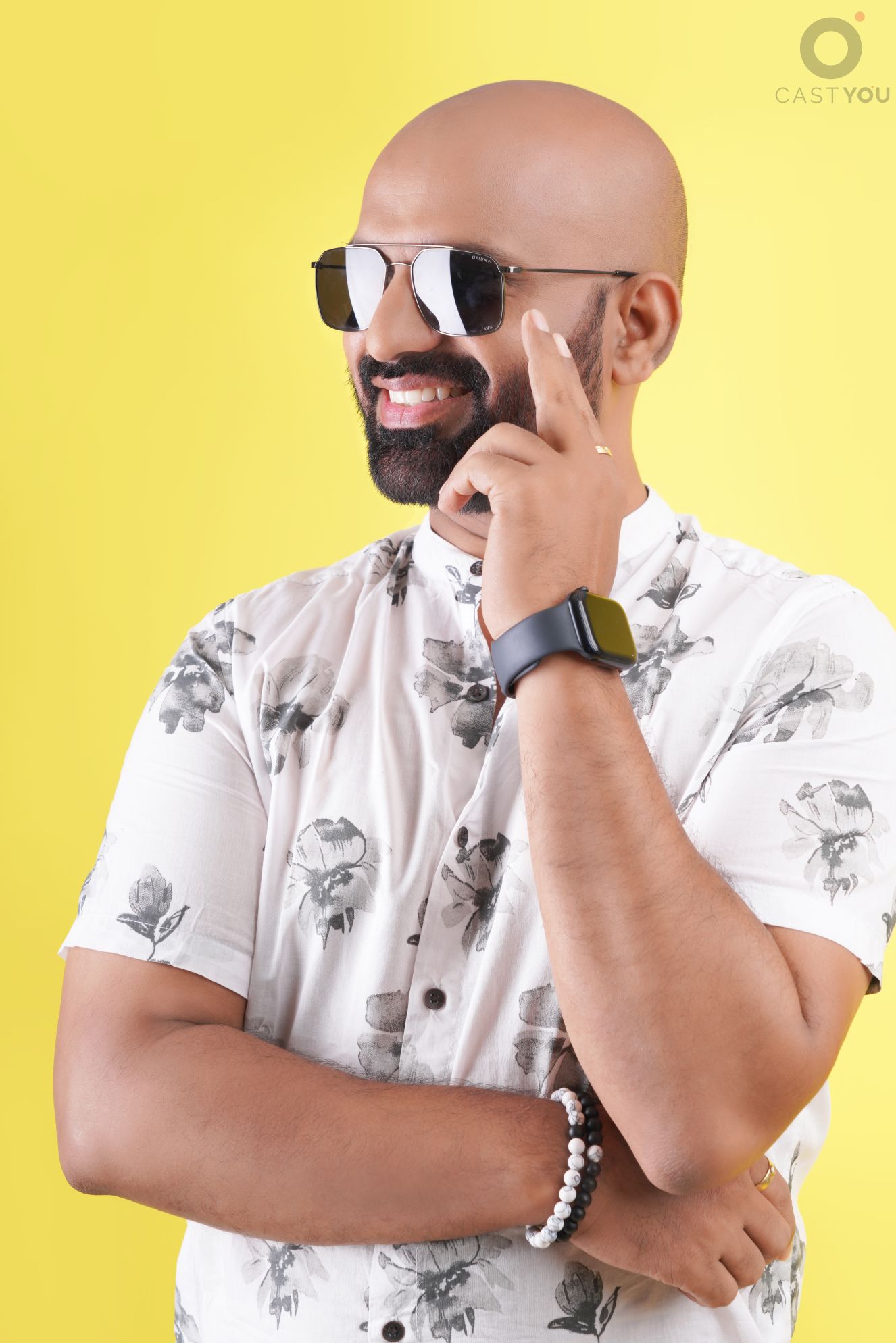 Ramakanth K - CastYou