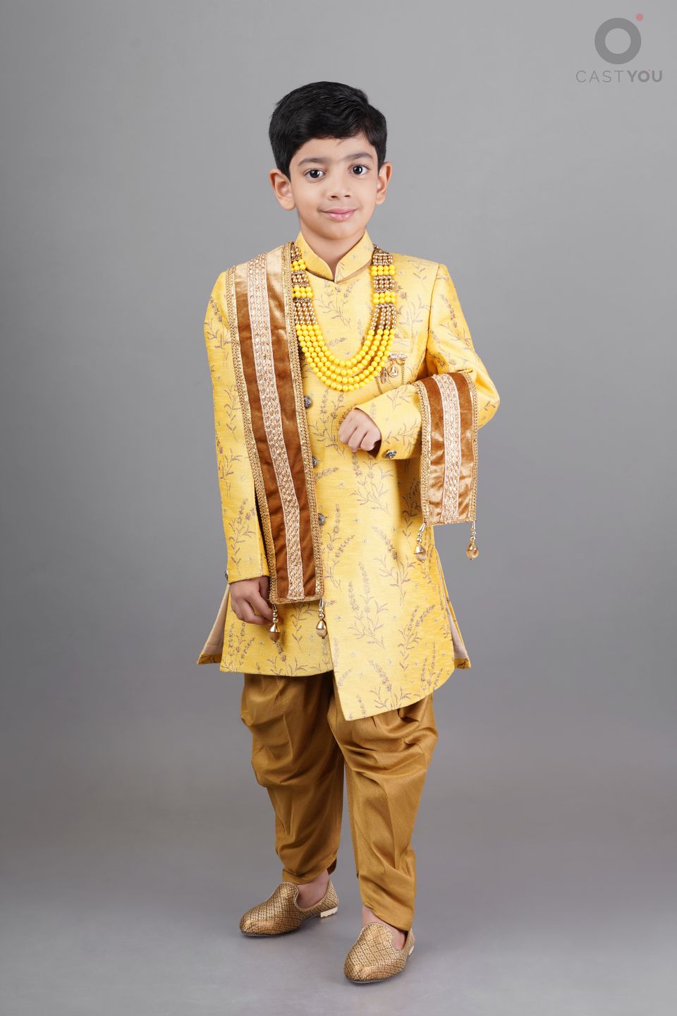 Advaith Priyan - CastYou