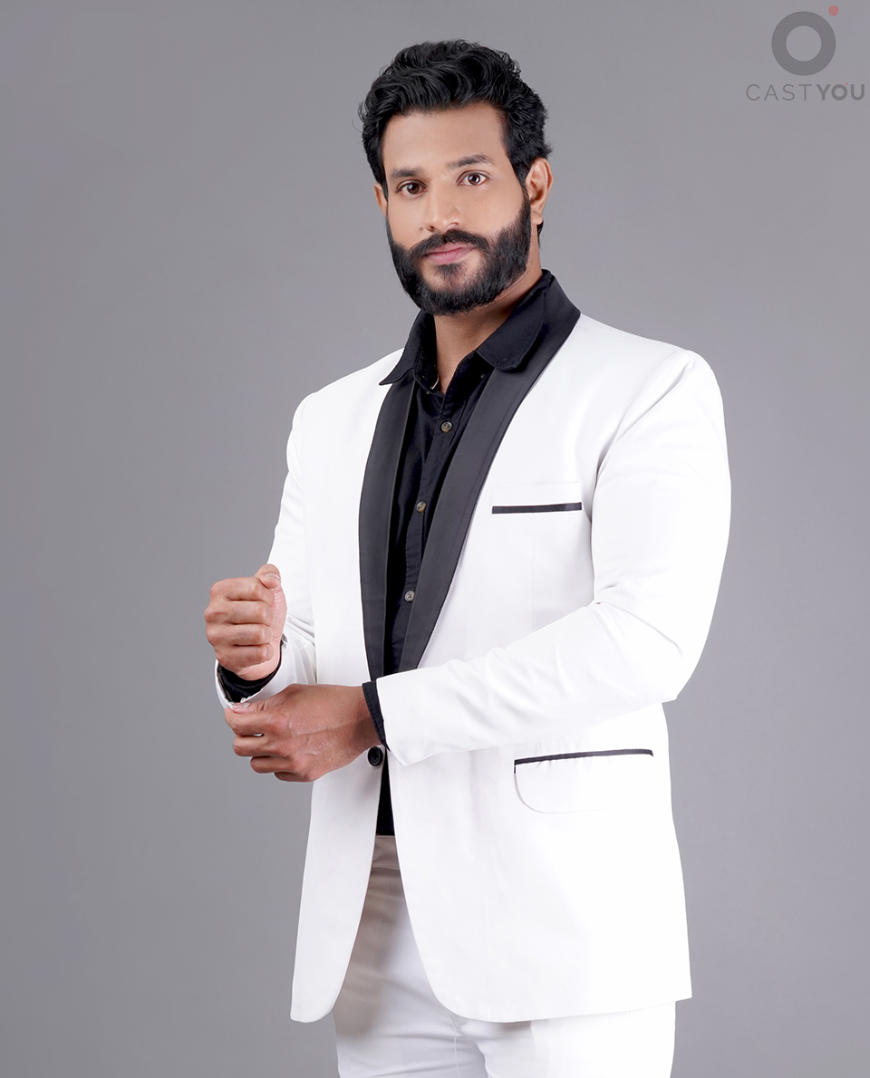 Amith Reddy - CastYou