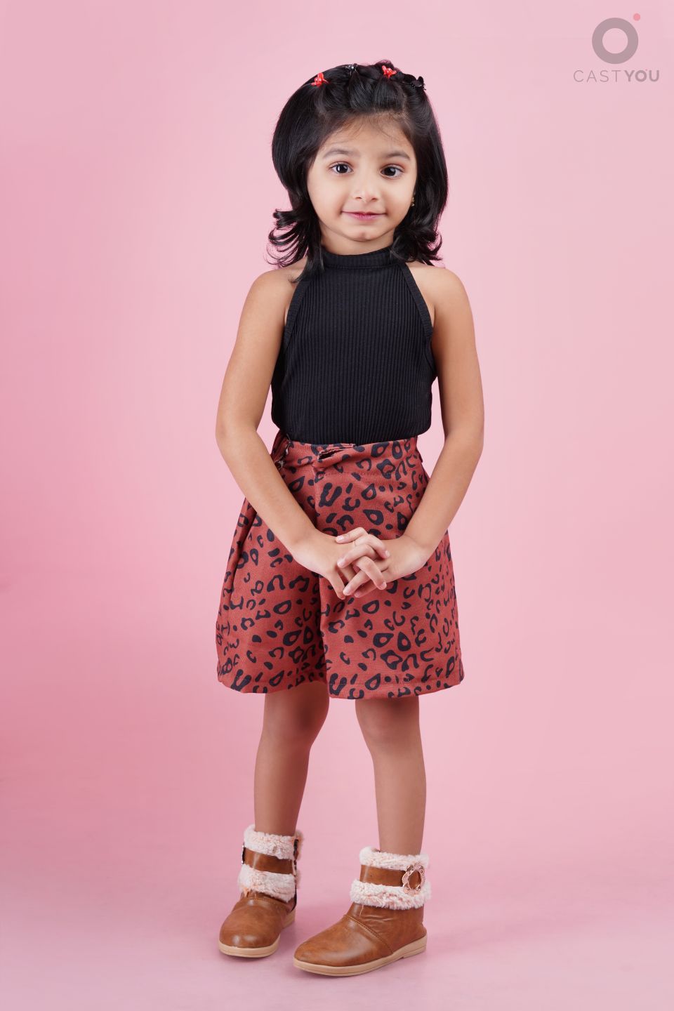 Yashika Reddy - CastYou