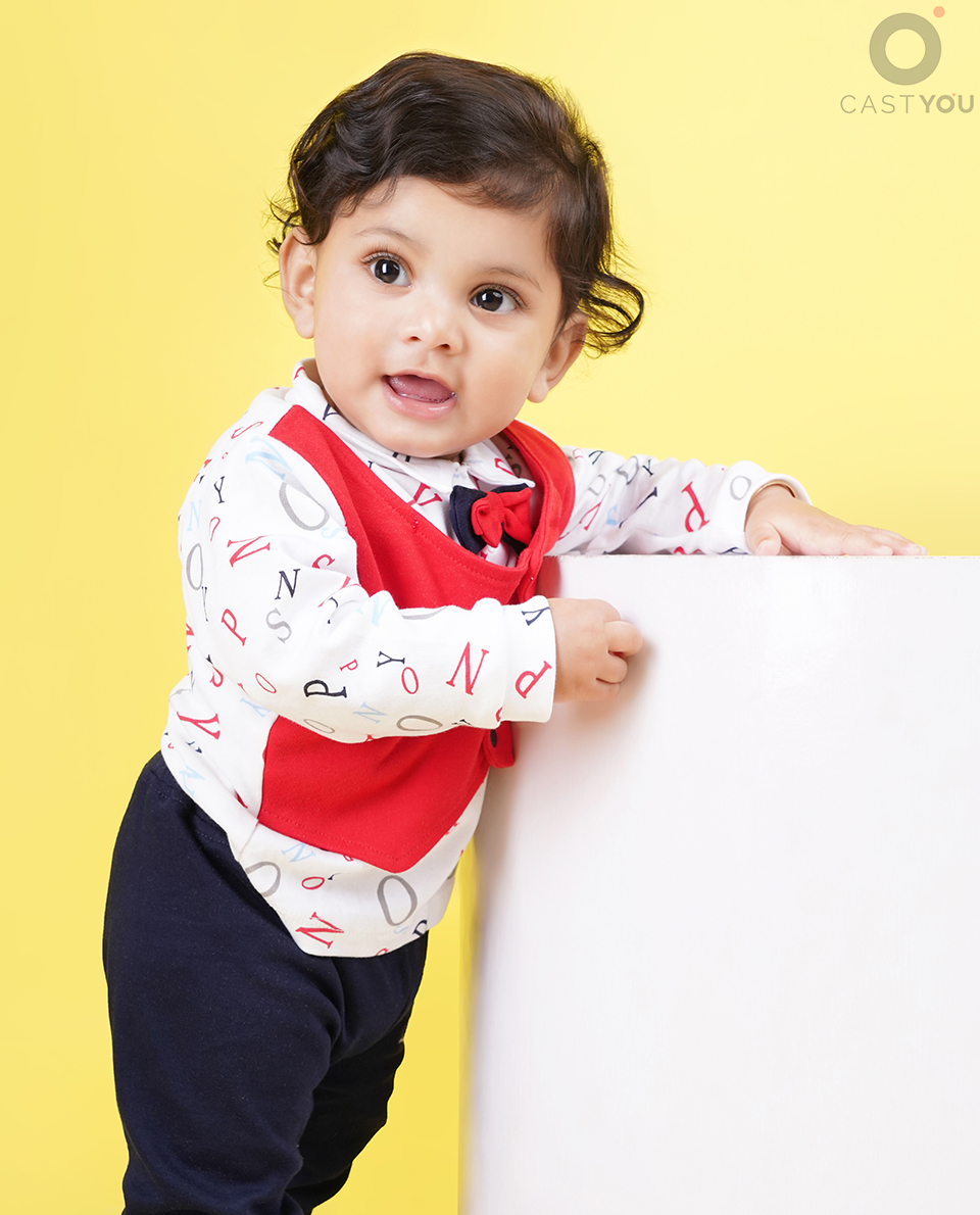 Devansh Gutta - CastYou