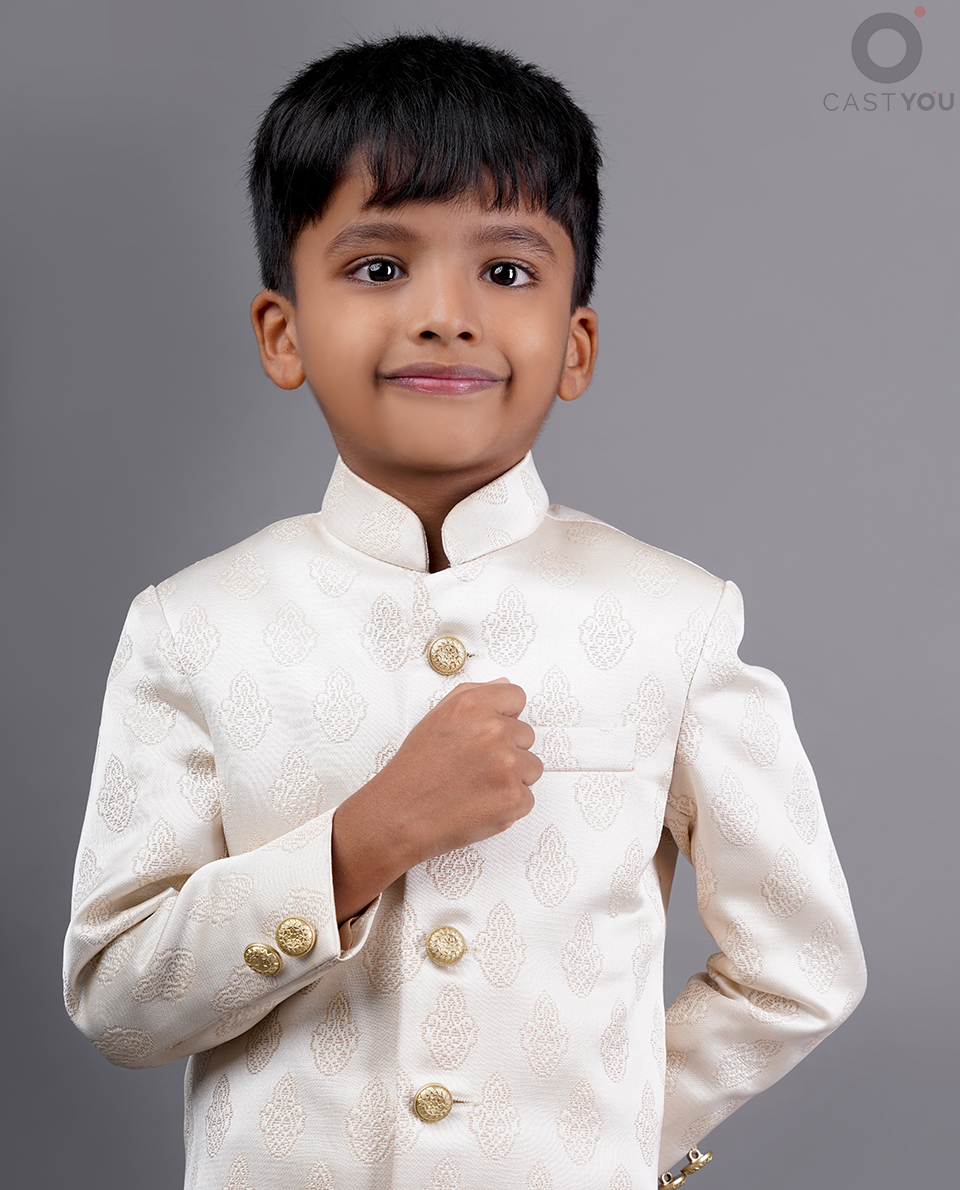 Abdul Azeez - CastYou