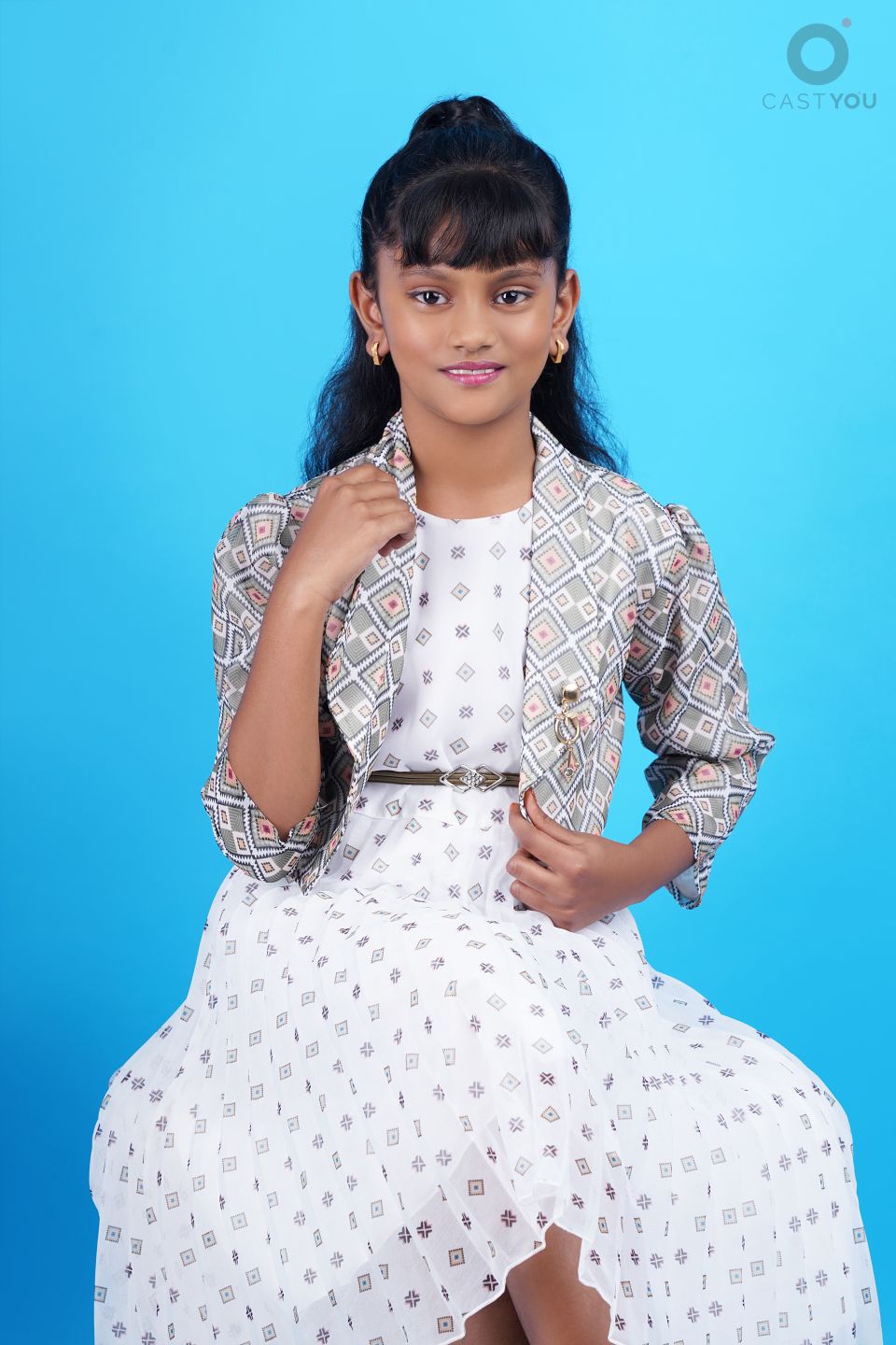 Divya Gayathri - CastYou