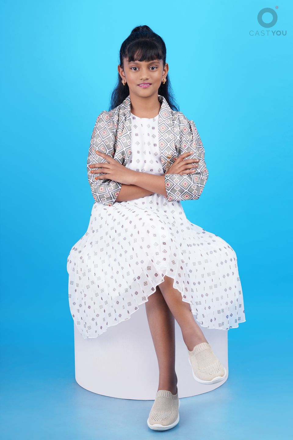 Divya Gayathri - CastYou