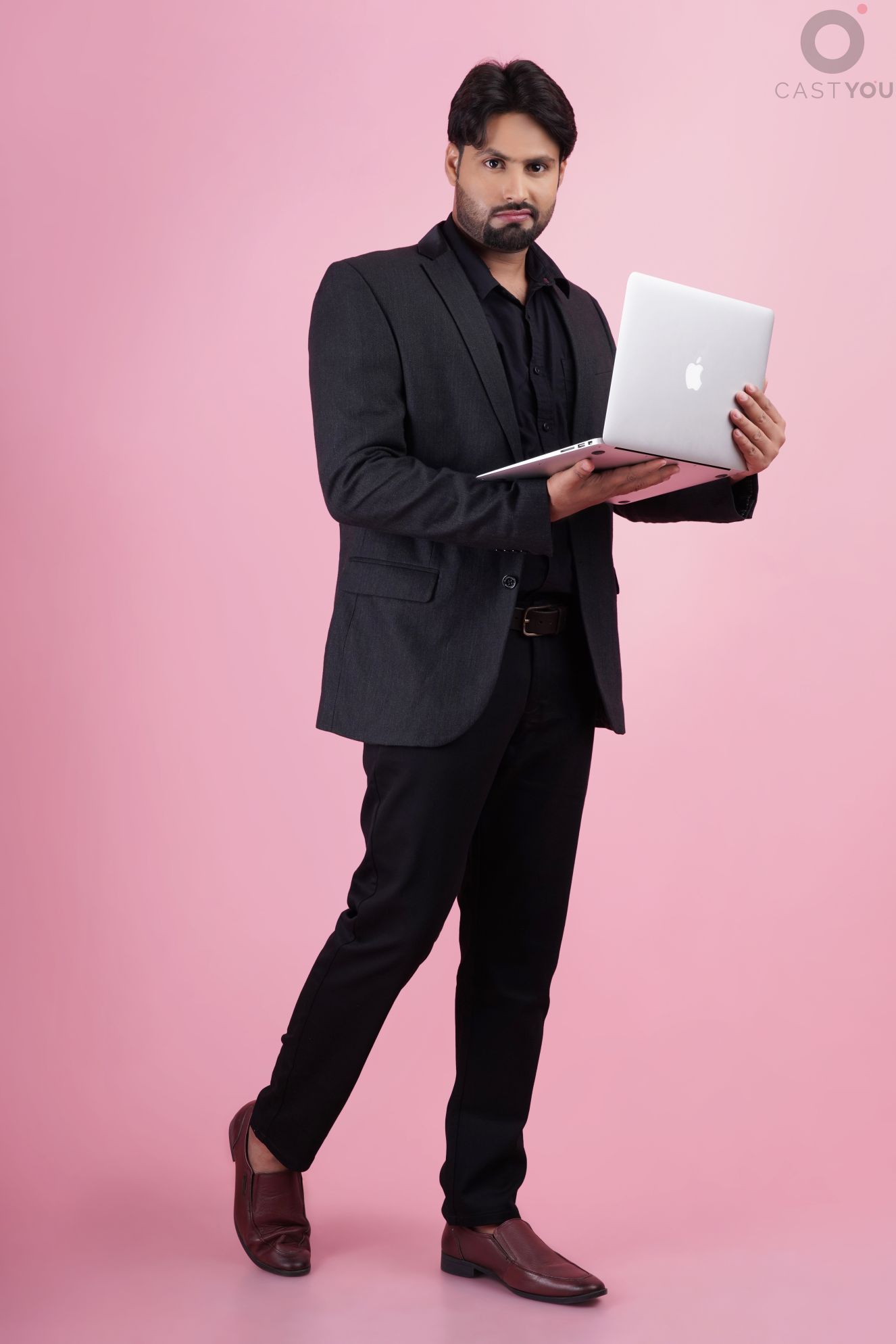 Mohammed Shah - CastYou