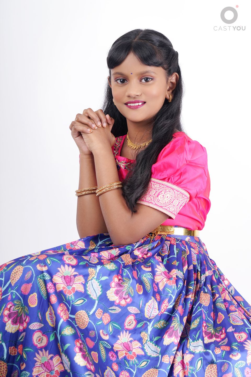 Divya Gayathri - CastYou
