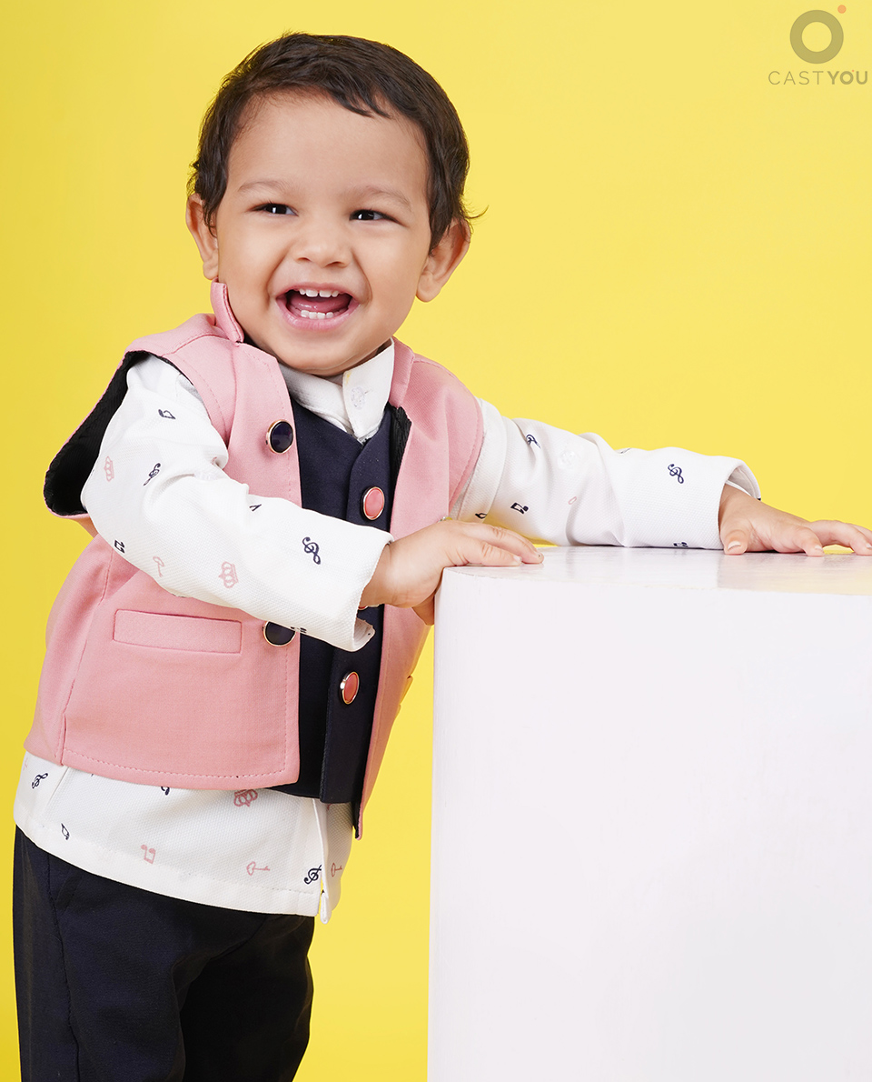 Havish Kumar - CastYou