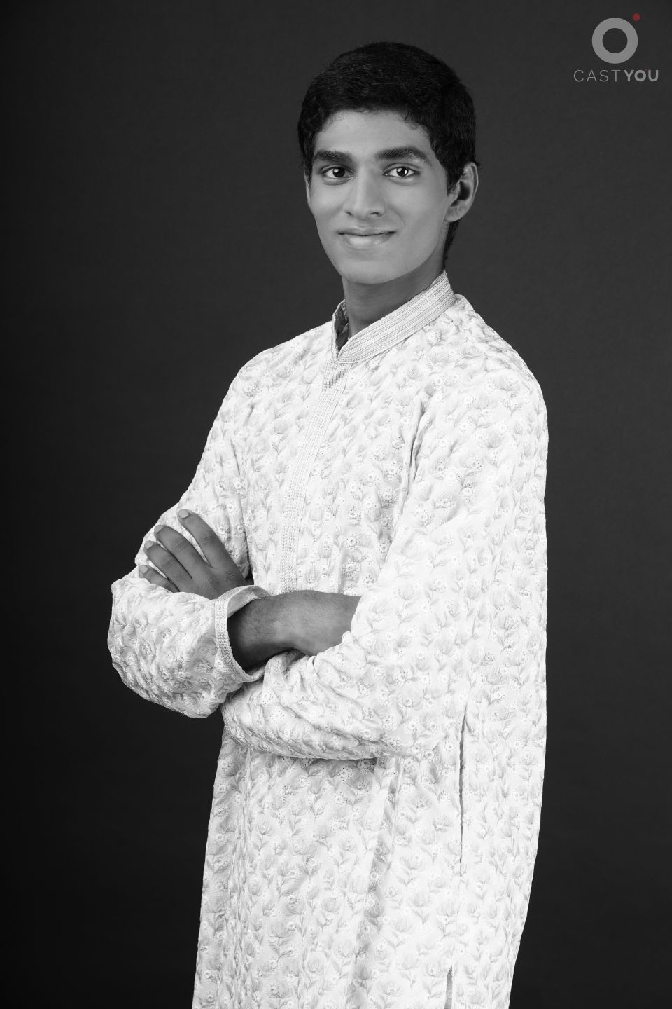 Joel Alluri Castyou