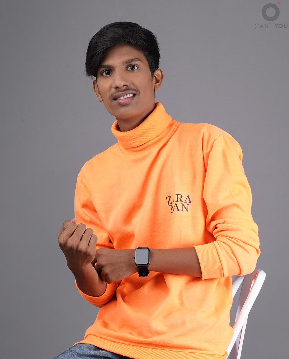 Sugun Kumar - CastYou