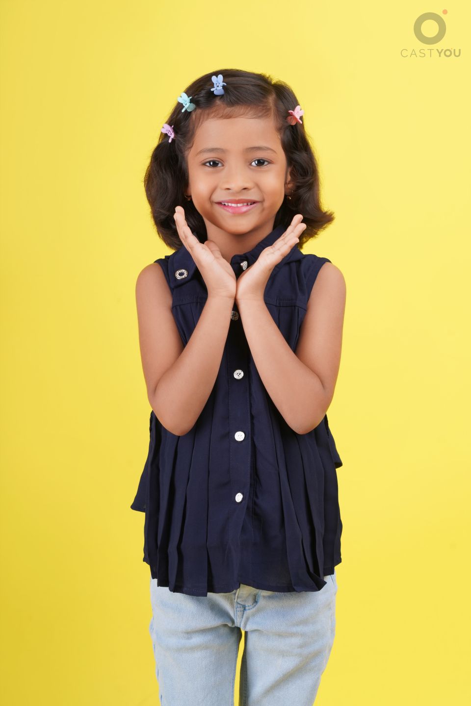 Aadhya Battini - CastYou